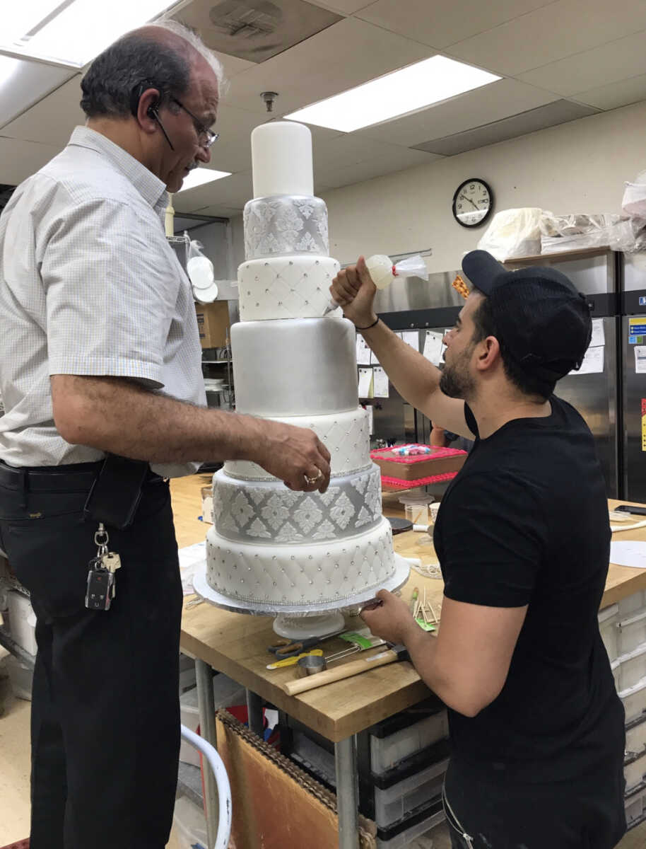 The History of Classic Bakery - The MoCo Show