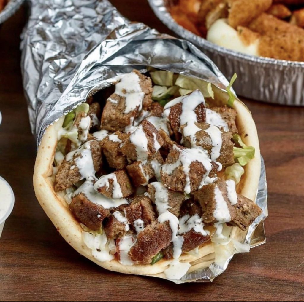 Naz’s Halal Food is Coming to MoCo - The MoCo Show