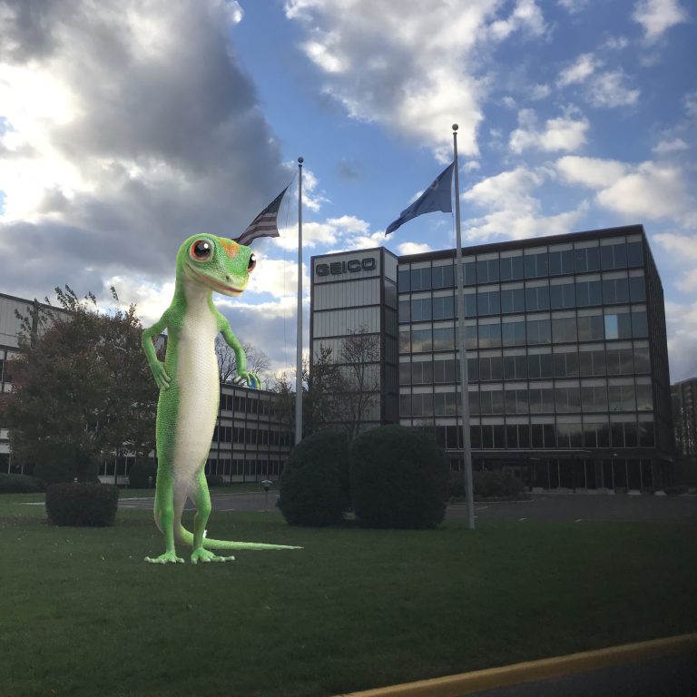 The Geico Headquarters is in Montgomery County - The MoCo Show