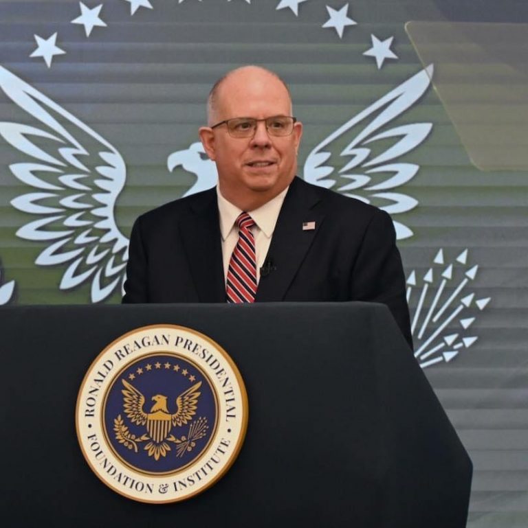 Governor Larry Hogan to Undergo Surgery to Remove Skin Cancer - The ...