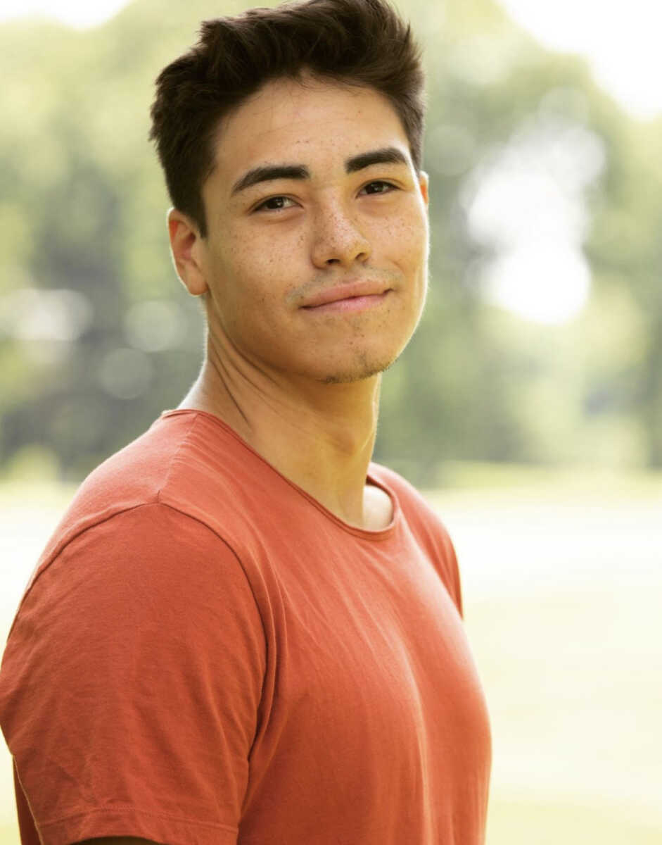 Germantown Native, Ivan Carlo, Cast in HBO’s Gossip Girl Revival - The ...