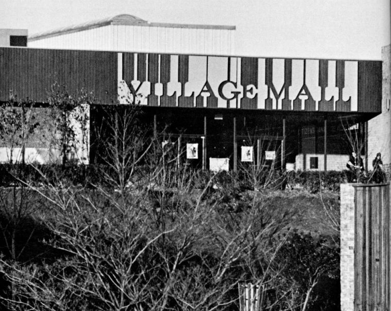 Did You Know There Was an Indoor Mall in Montgomery Village? - The MoCo ...