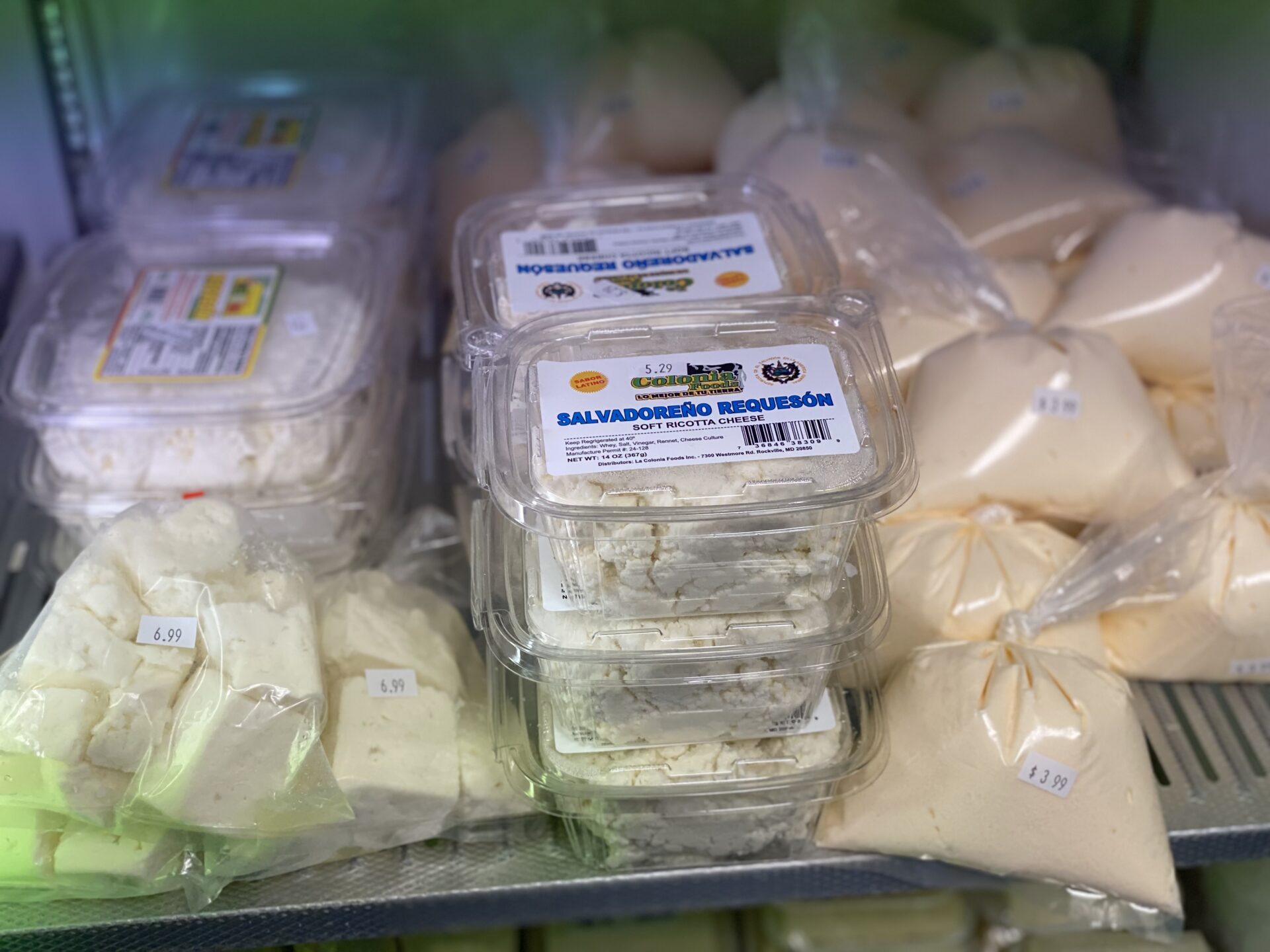 Montgomery Village: Selectos Supermarket Now Open - The MoCo Show