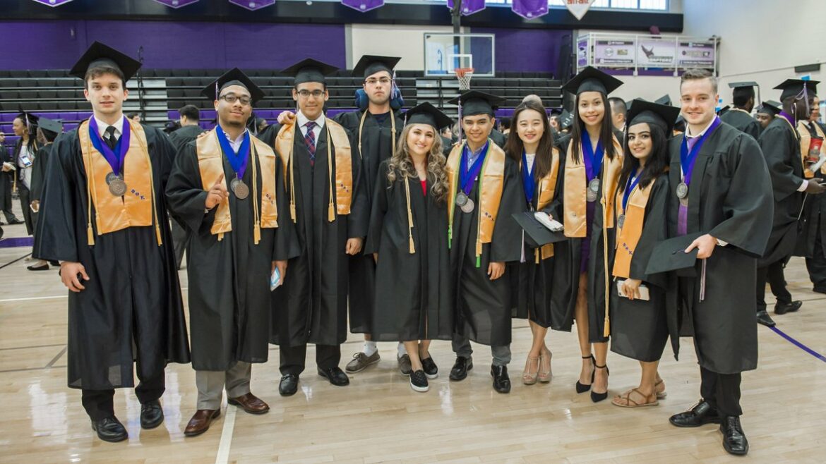 Montgomery College Graduation Graduation Will Be Held In-Person For the ...