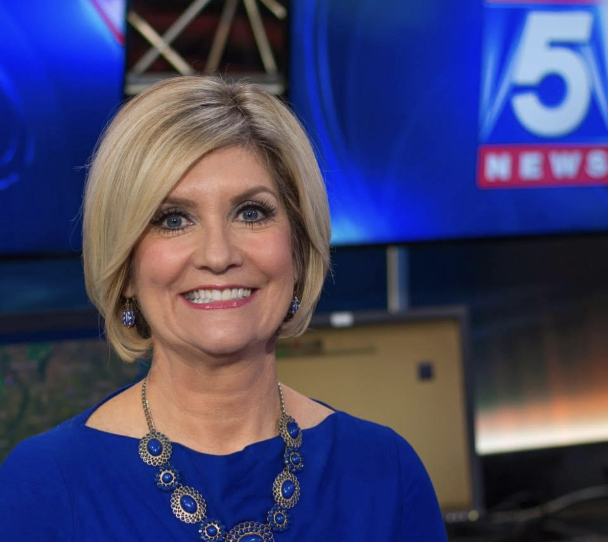 Sue Palka’s Final Newscast Tonight at 10PM - The MoCo Show