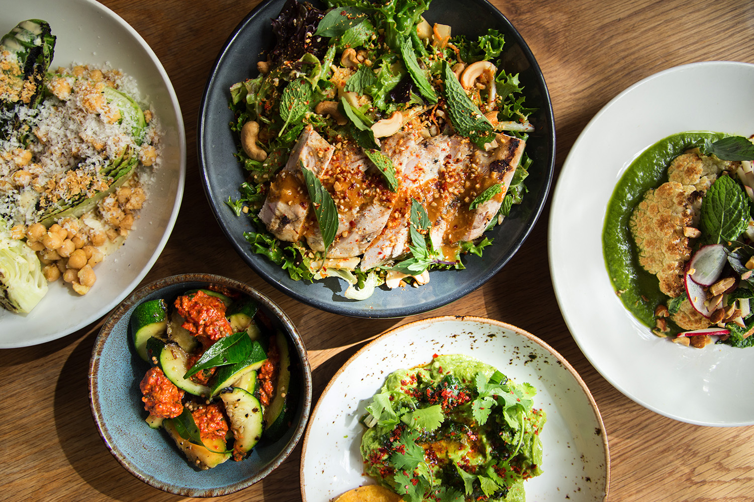 Chevy Chase: Little Beet Table has Closed Permanently - The MoCo Show