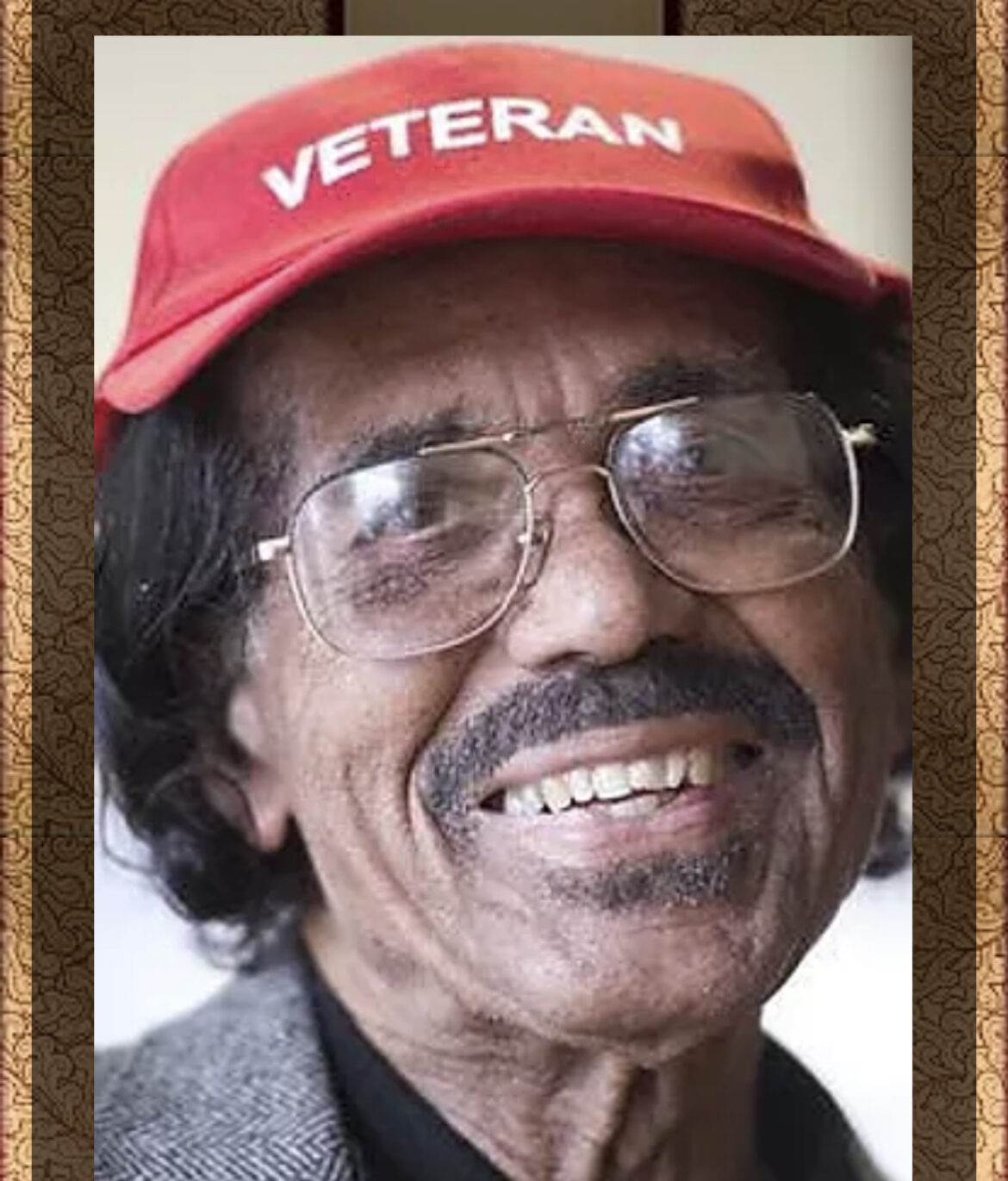Local Civil Rights Icon William Harvey Zeigler Has Passed Away at 102 ...