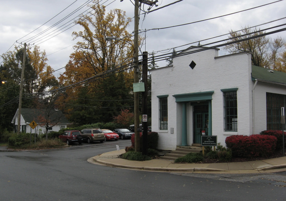 MoCo History: Politics and Passion Lead to Tragedy in Germantown During ...