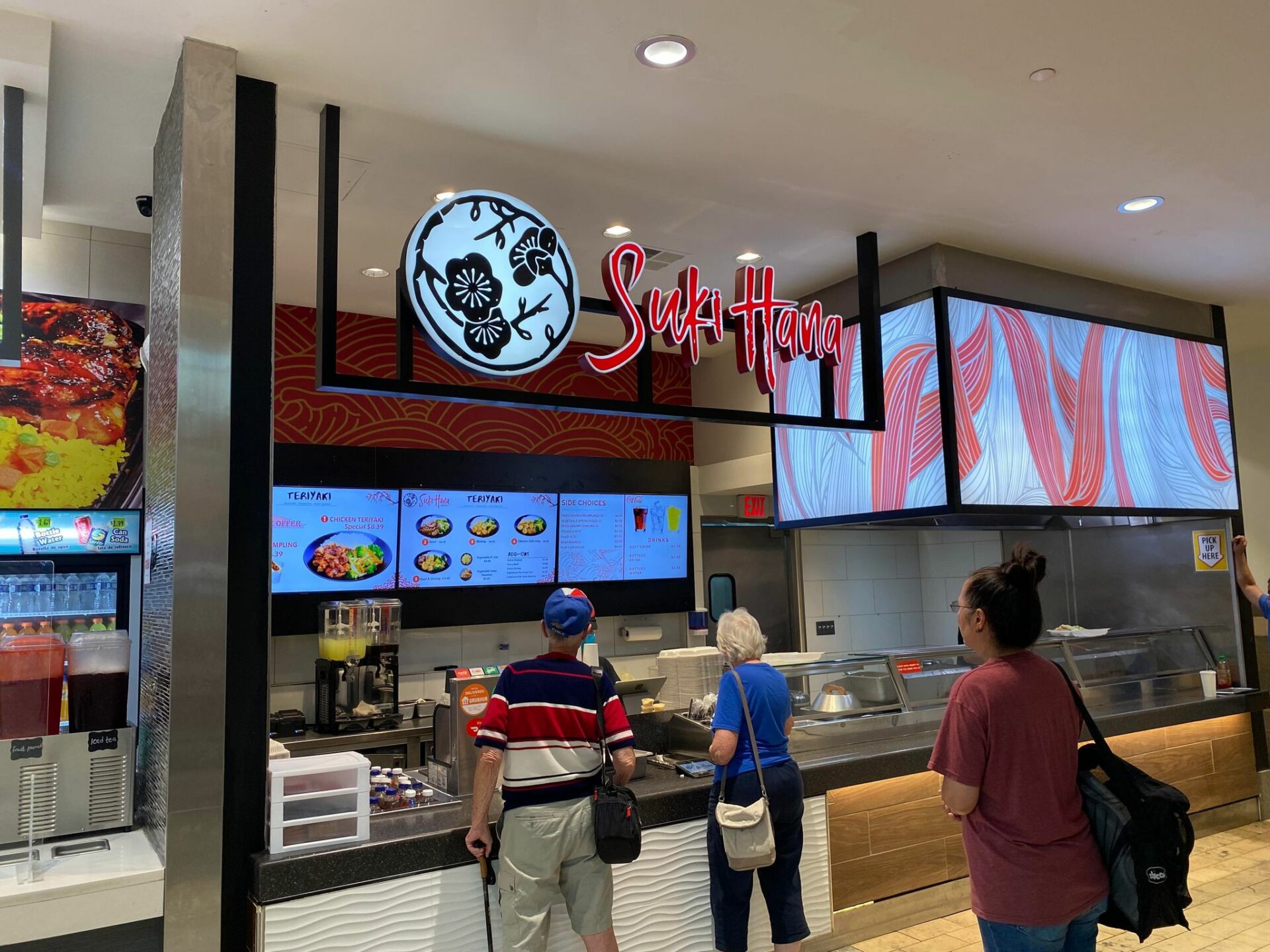 Suki Hana Now Open in Montgomery & Wheaton Malls - The MoCo Show