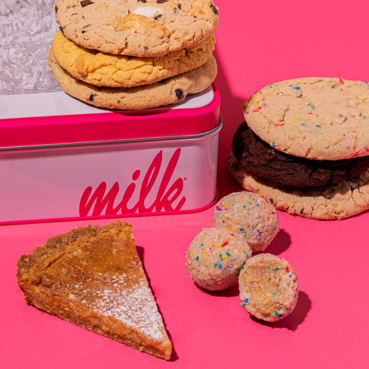 Milk Bar Now Available at Ensemble in Bethesda - The MoCo Show