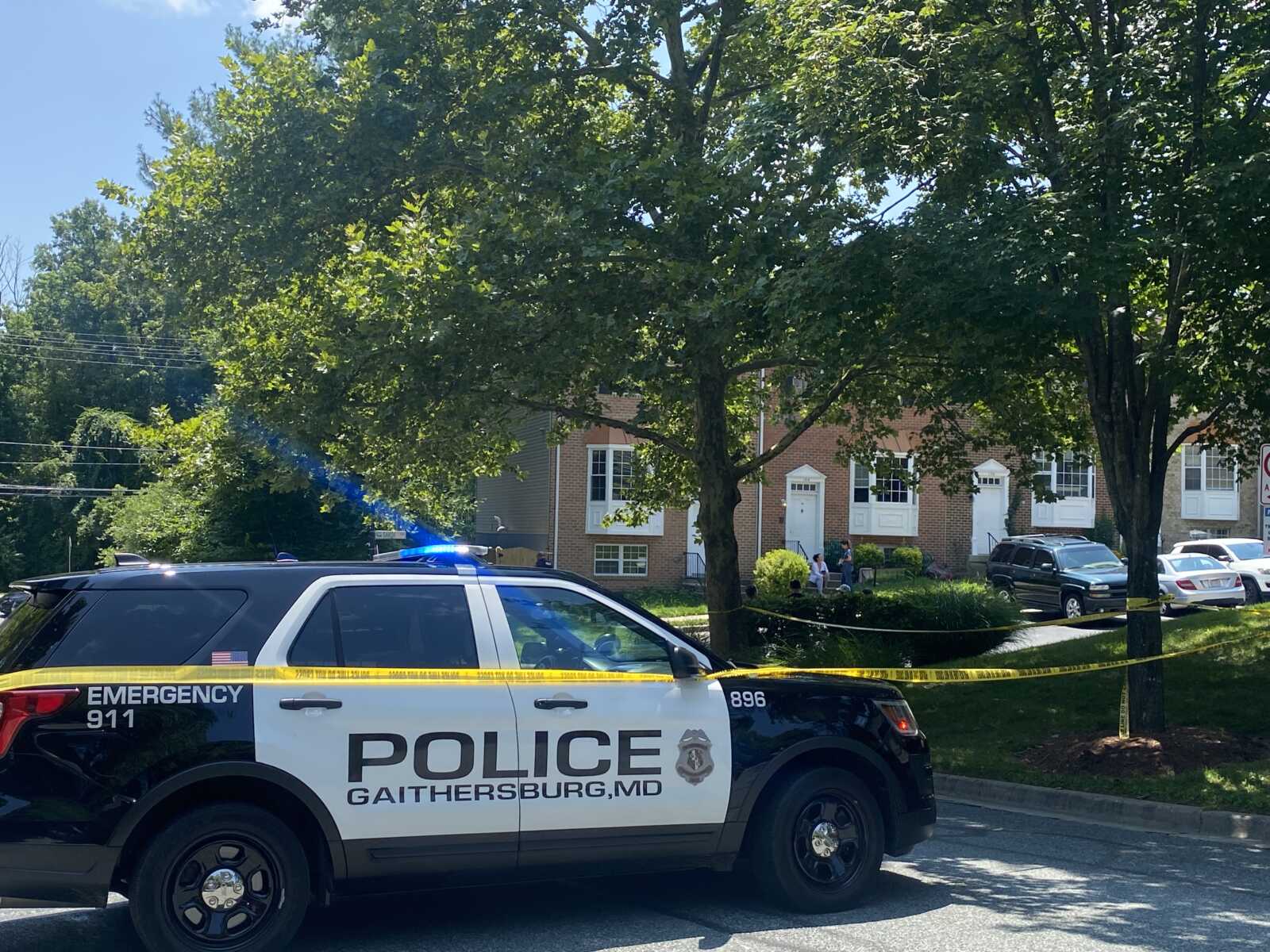 Update: Man Shot and Killed by Montgomery County Sheriff's Deputy in ...