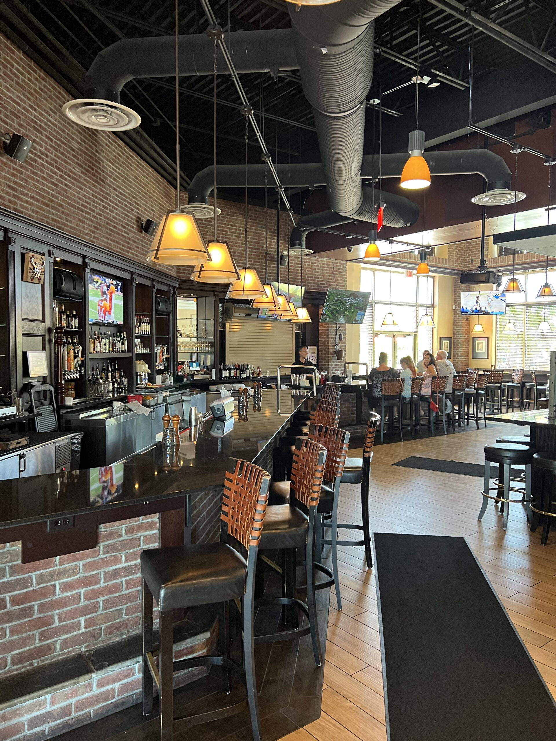 Grillmarx Clarksburg No Longer Affiliated With Other Grillmarx ...