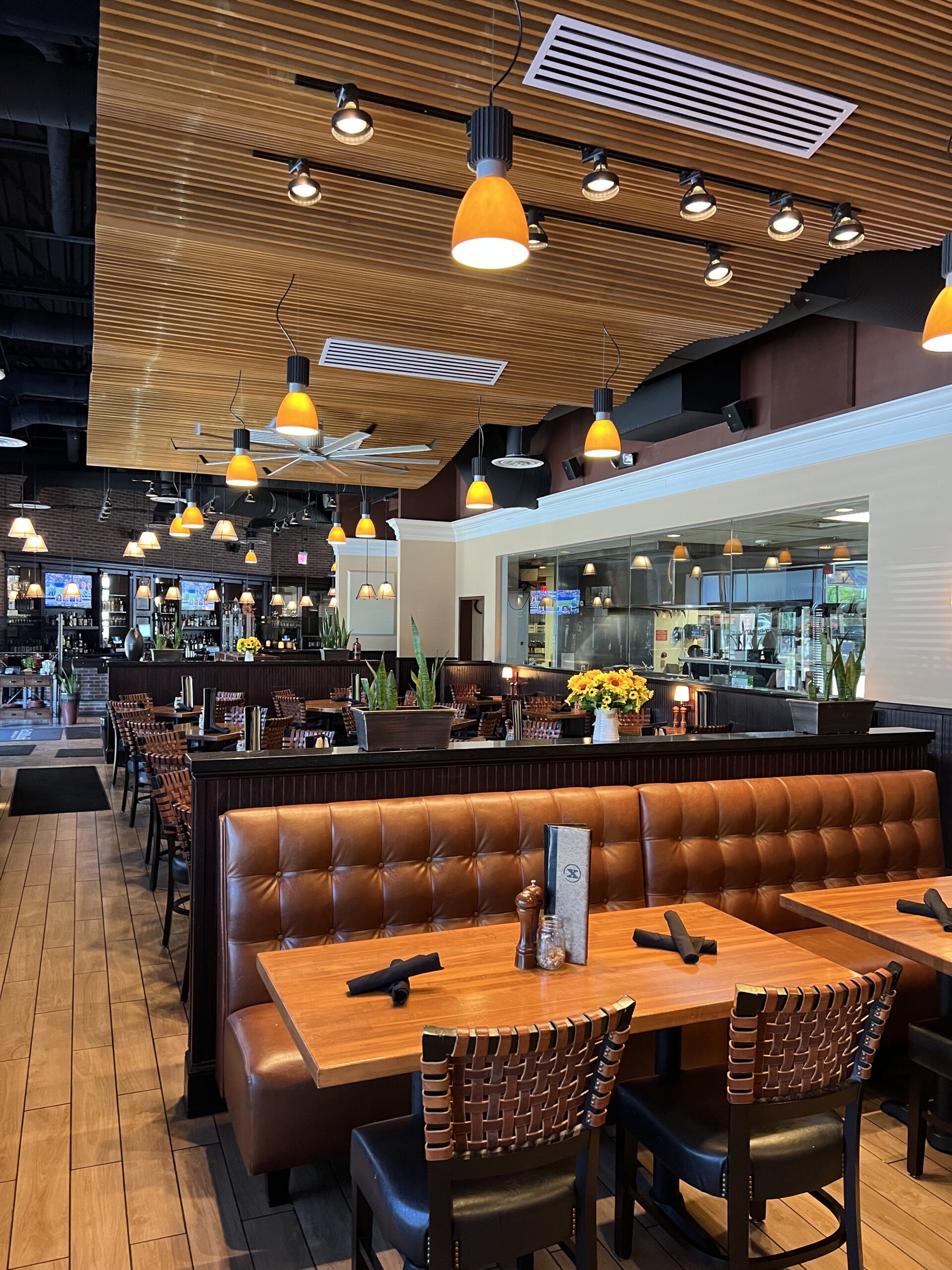 Grillmarx Clarksburg No Longer Affiliated With Other Grillmarx ...