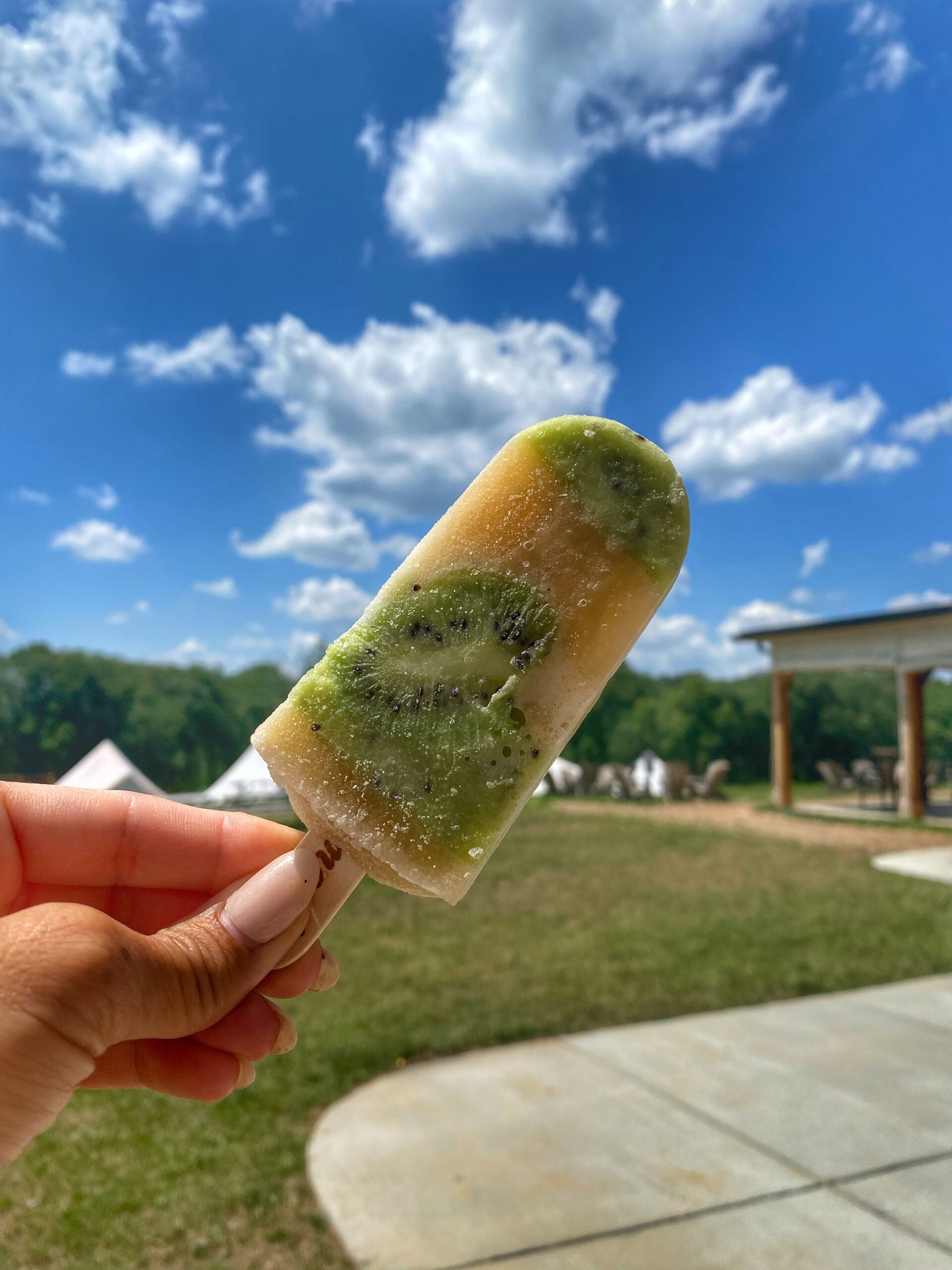 Lone Oak and Carmen’s Team Up To Offer ‘TIPSY POPS’ Starting Friday at ...