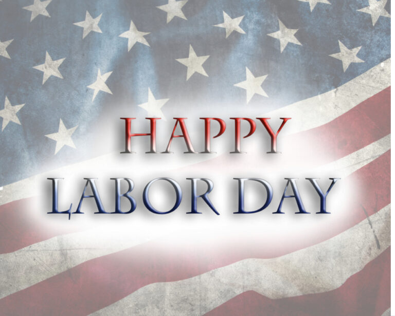What’s Open and What’s Closed on Labor Day - The MoCo Show