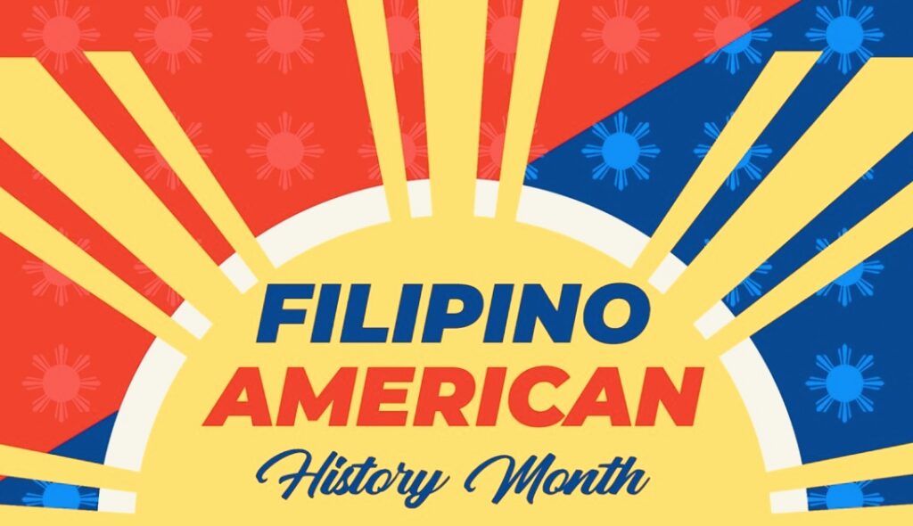 Proclamation Signed Recognizing October as Filipino American History ...