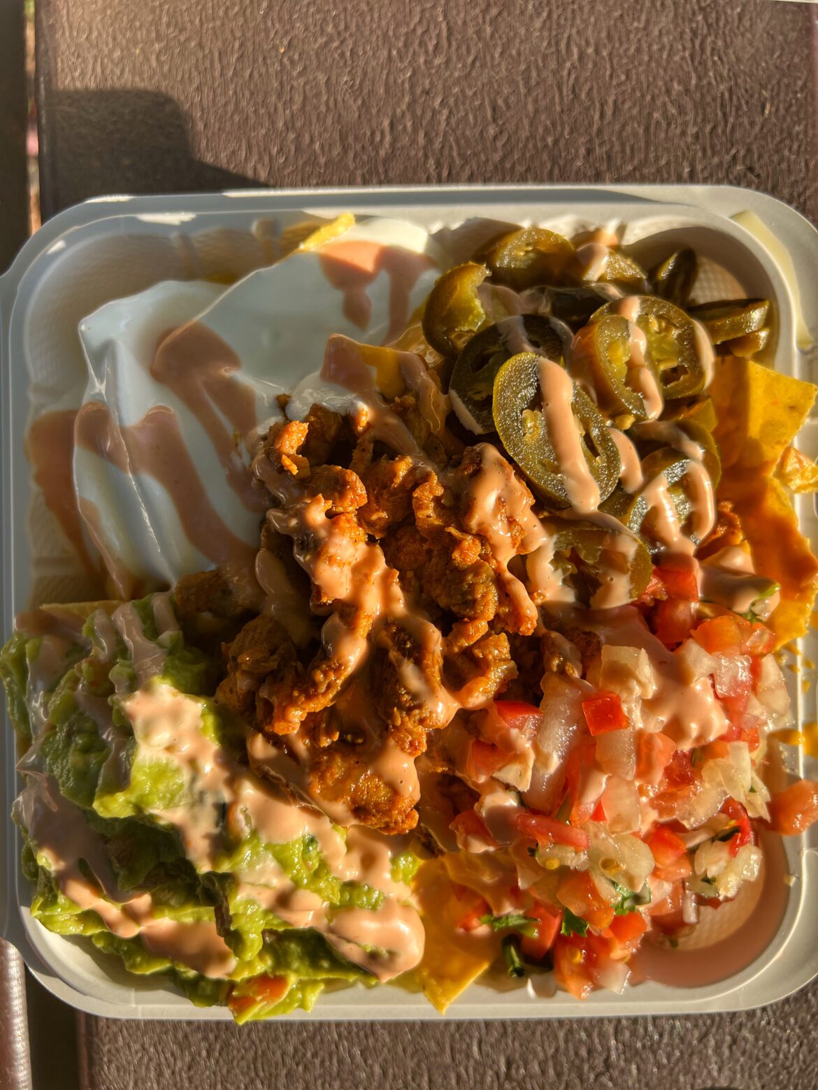 Trippy Tacos in Glenmont Named “Absolute Best Nachos in Maryland” by ...