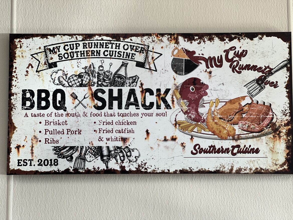 My Cup Runneth Over Southern Cuisine Now Open in Gaithersburg - The ...
