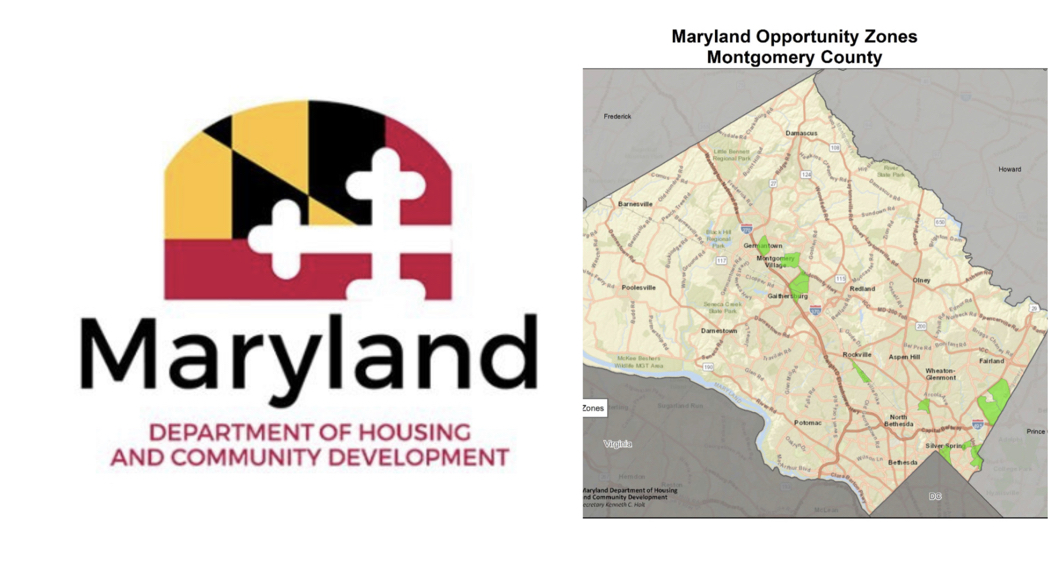 Governor Hogan Announces New Application Round for Opportunity Zone ...
