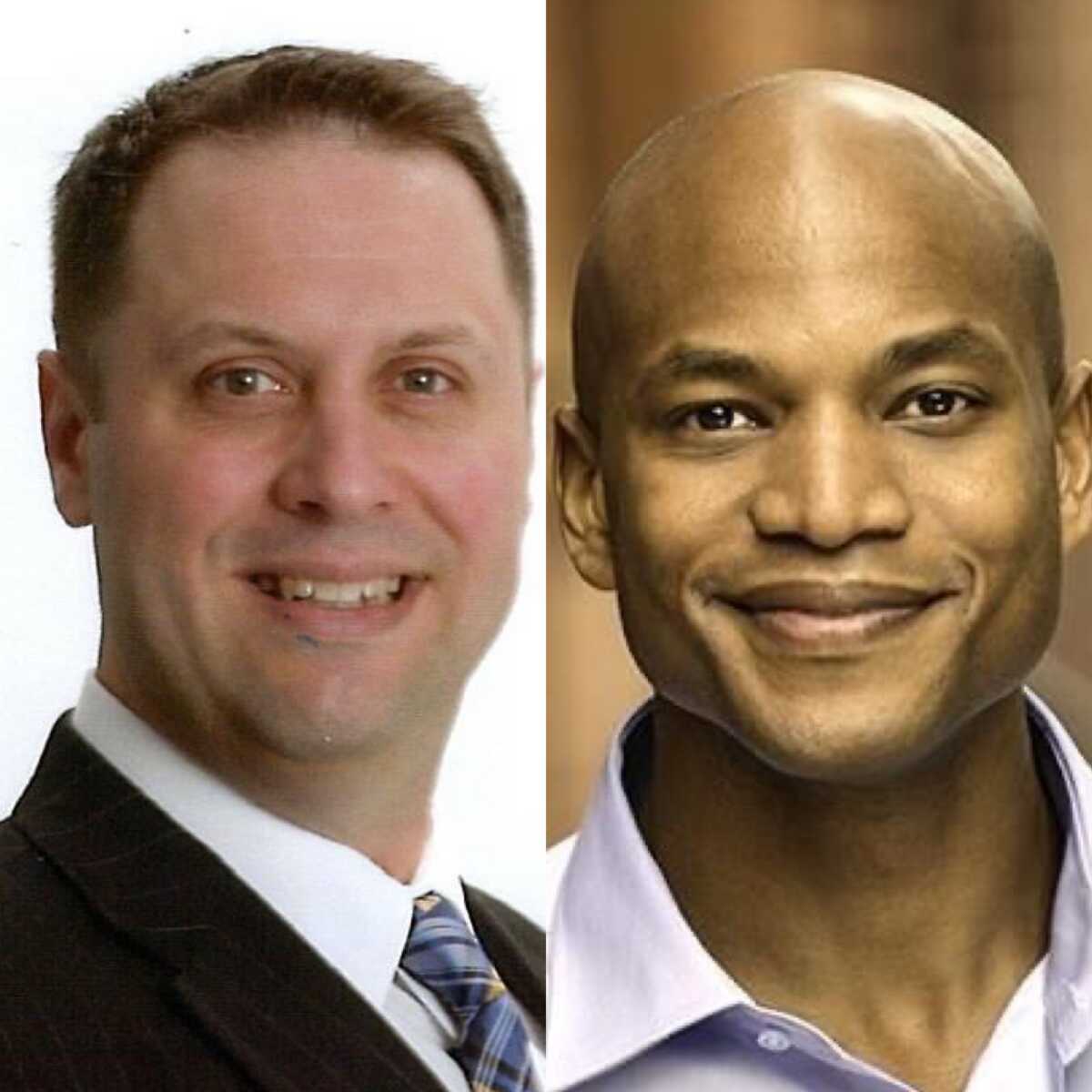 Maryland Governor Candidate Debate to Take Place on Wednesday, October ...