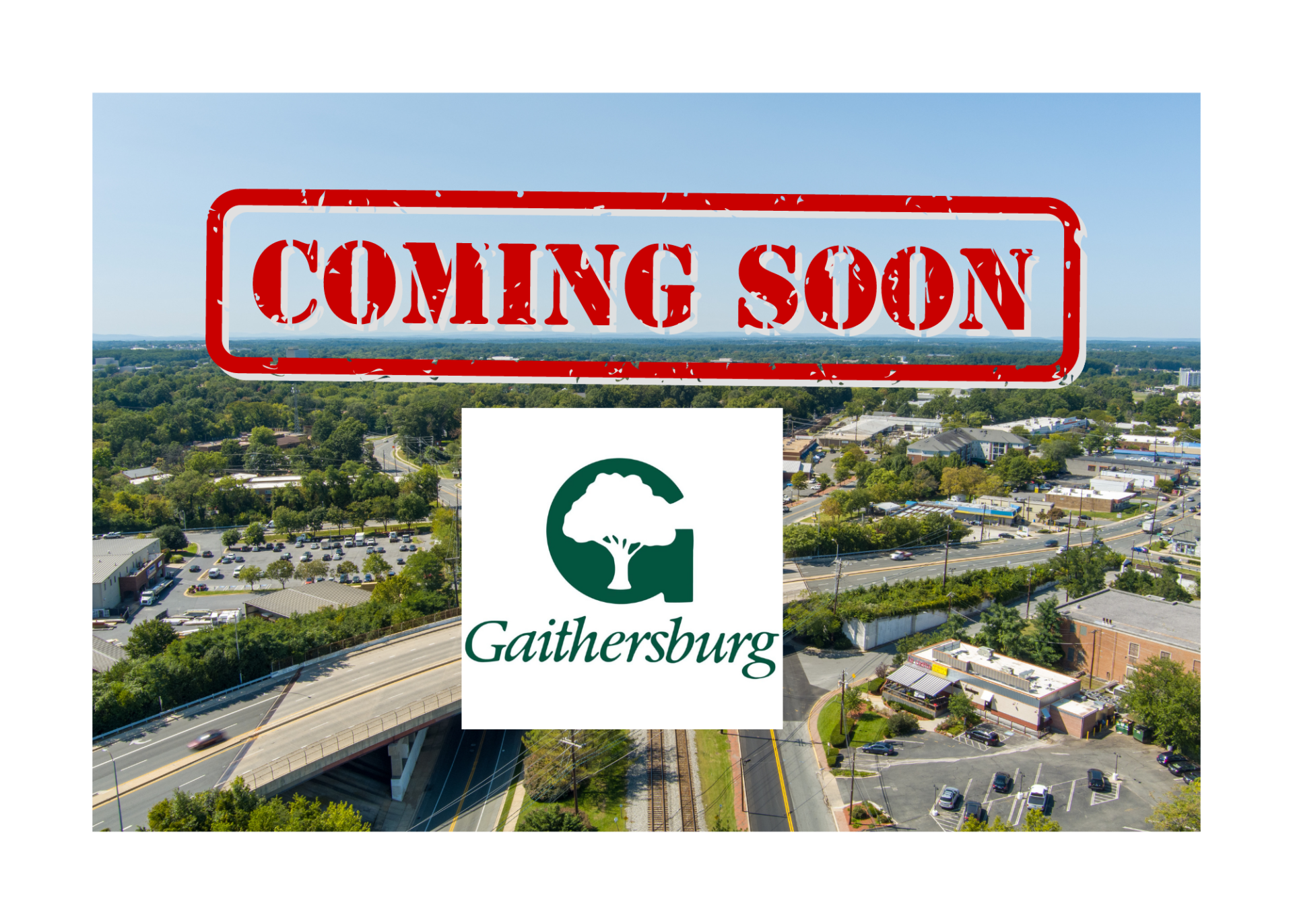 Coming Soon to Gaithersburg (Restaurants, Retail, and More) - The MoCo Show