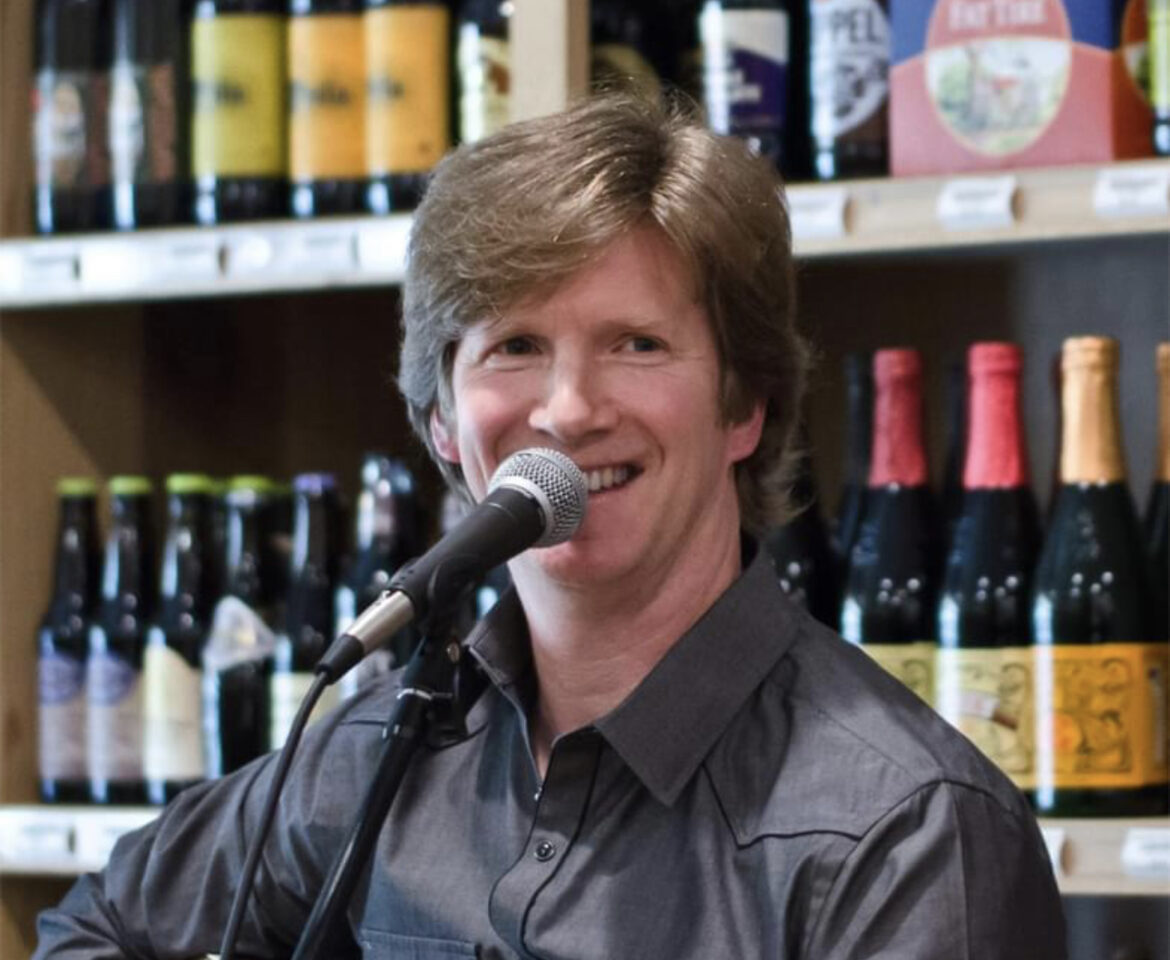 Local Singer, Pete Looney, Has Passed Away; Celebration of Life to Take ...