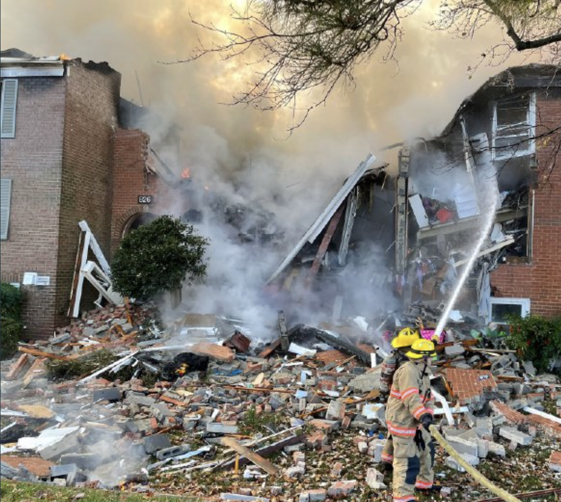 Donations Still Being Accepted for Approximately 50 People, Including ...