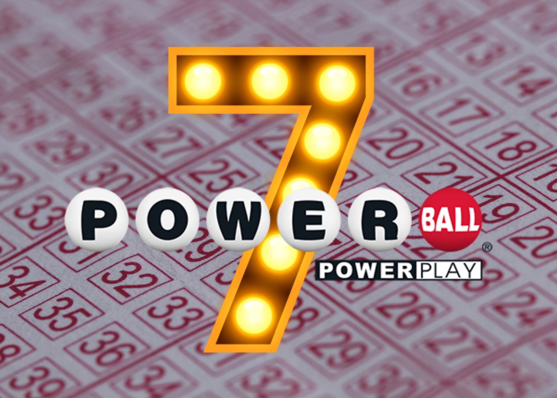 Seven Things to Know for Saturday's $1.6 Billion Powerball Drawing ...