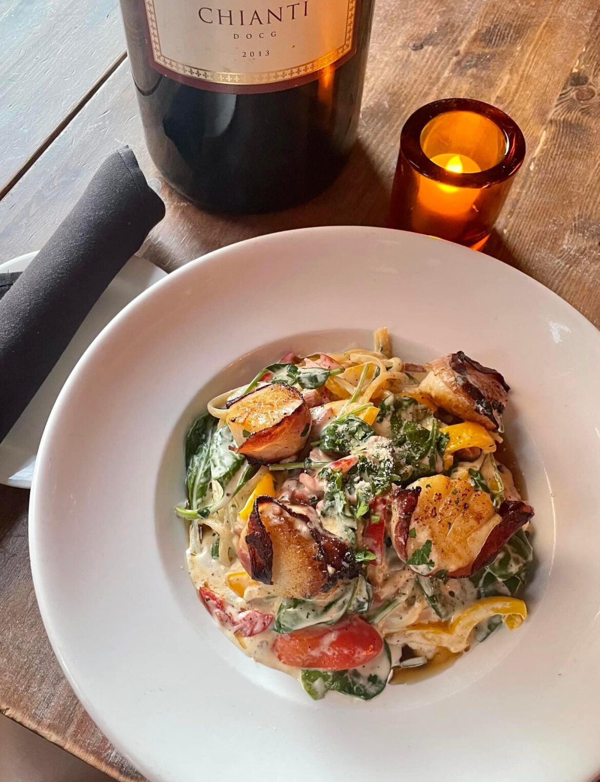 Olazzo in Bethesda to Close for One Week - The MoCo Show
