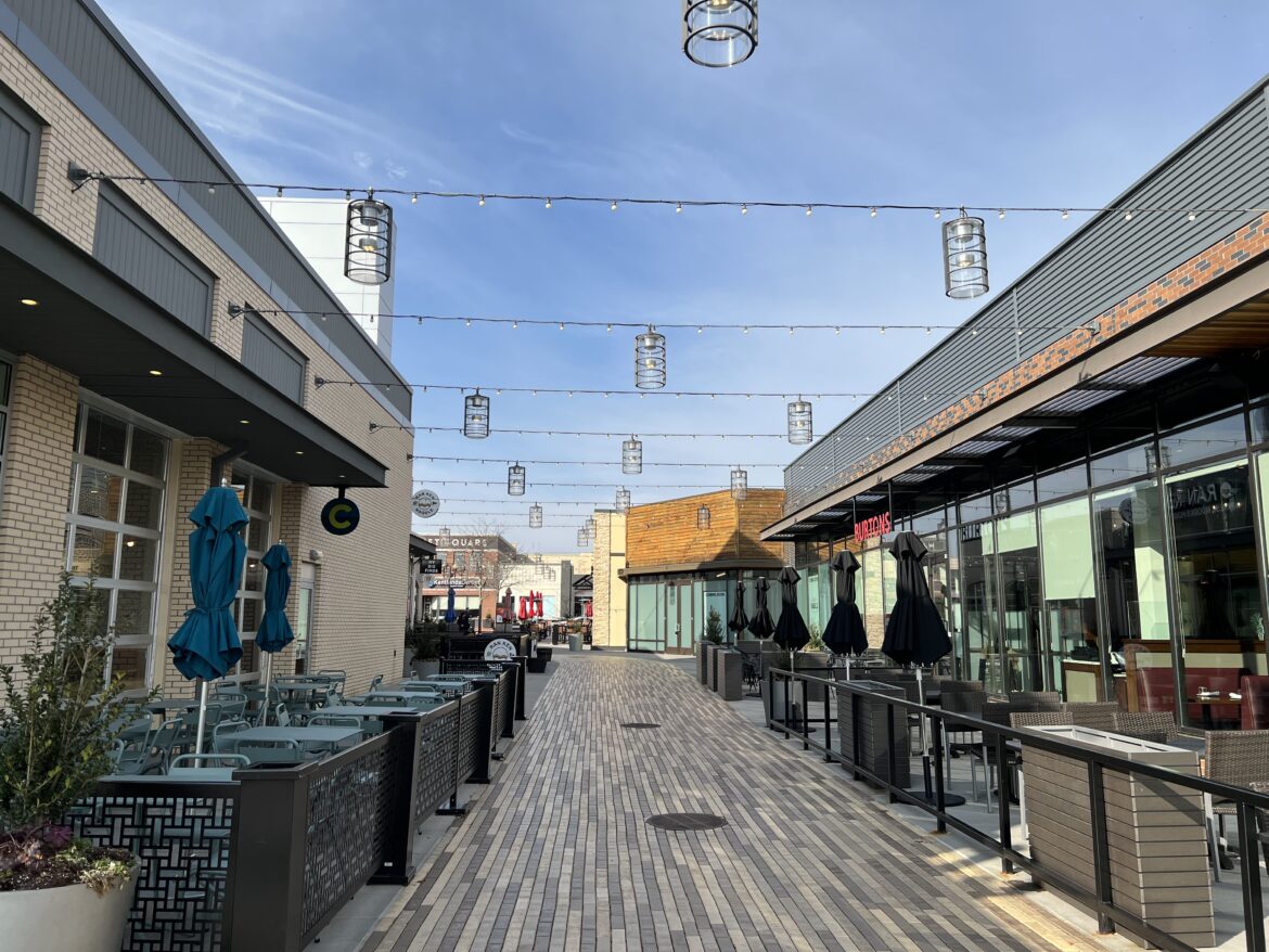 Construction Begins at Two Upcoming Kentlands Restaurants - The MoCo Show