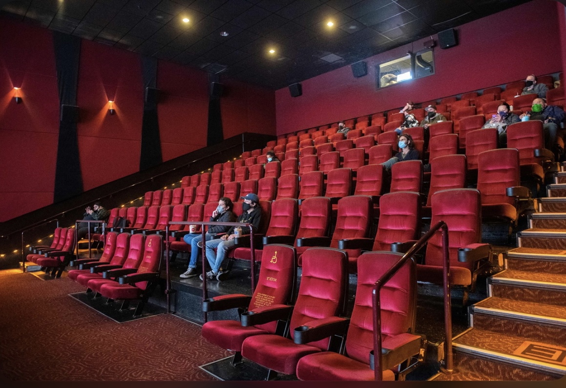 AMC Announces Sightline Which Changes Price Of Movie Ticket Based On AMC Announces Sightline Which Changes Price Of Movie Ticket Based On