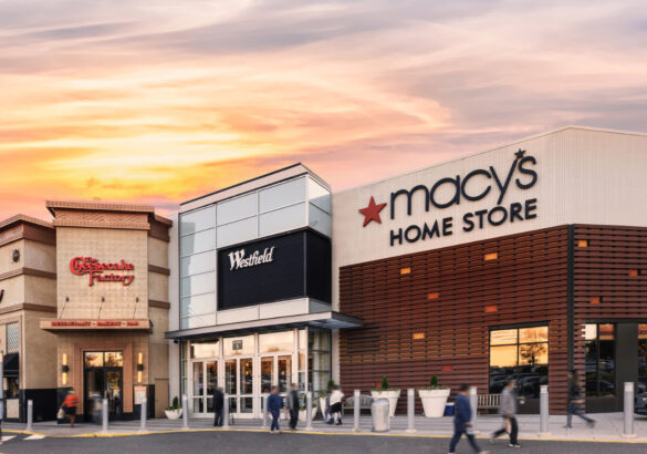 Montgomery Mall Update: Openings, Closings, and Coming Soon - The MoCo Show