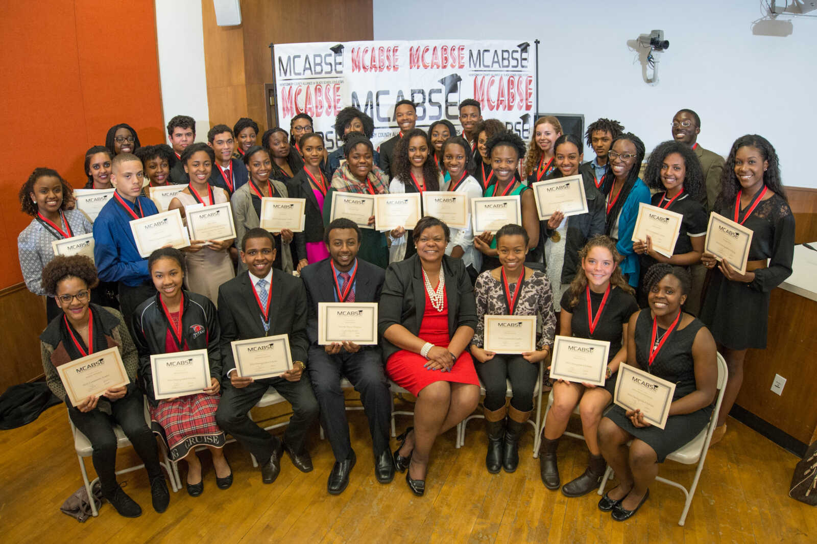 Nominations Open for Distinguished African American Scholars - The MoCo ...