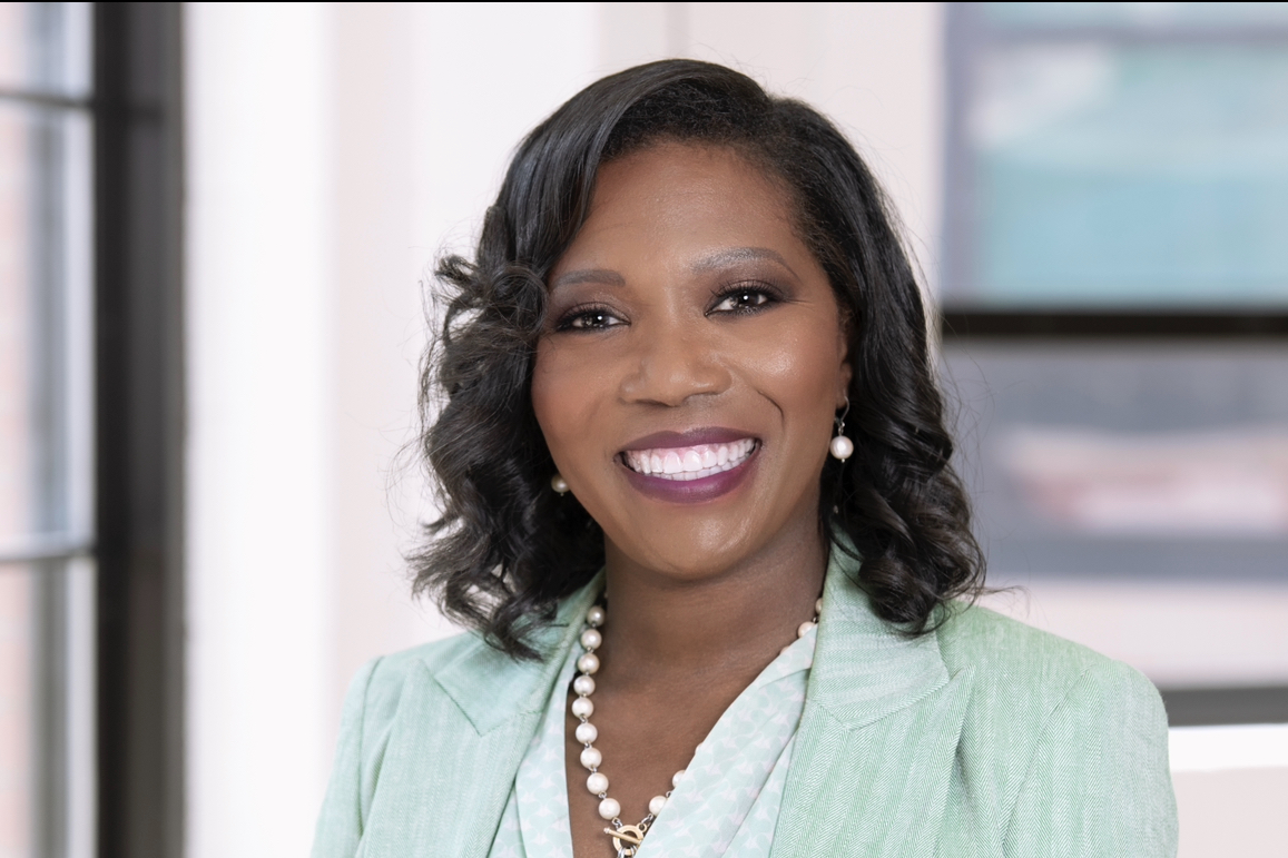 MCPS Superintendent Dr. Monifa McKnight Will Address the Rise of Racism ...