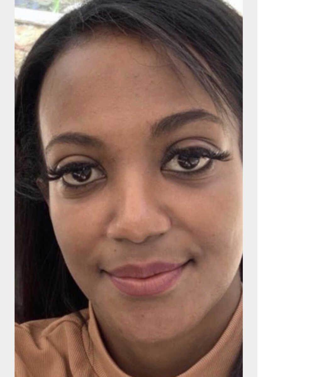 Search Continues for Missing Twenty-Five-Year-Old Last Seen August 1 ...
