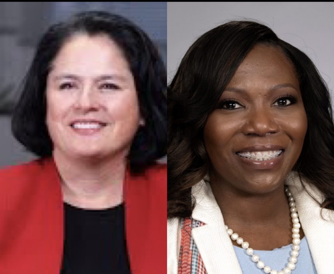 Joint Statement from Board of Education President Karla Silvestre and ...