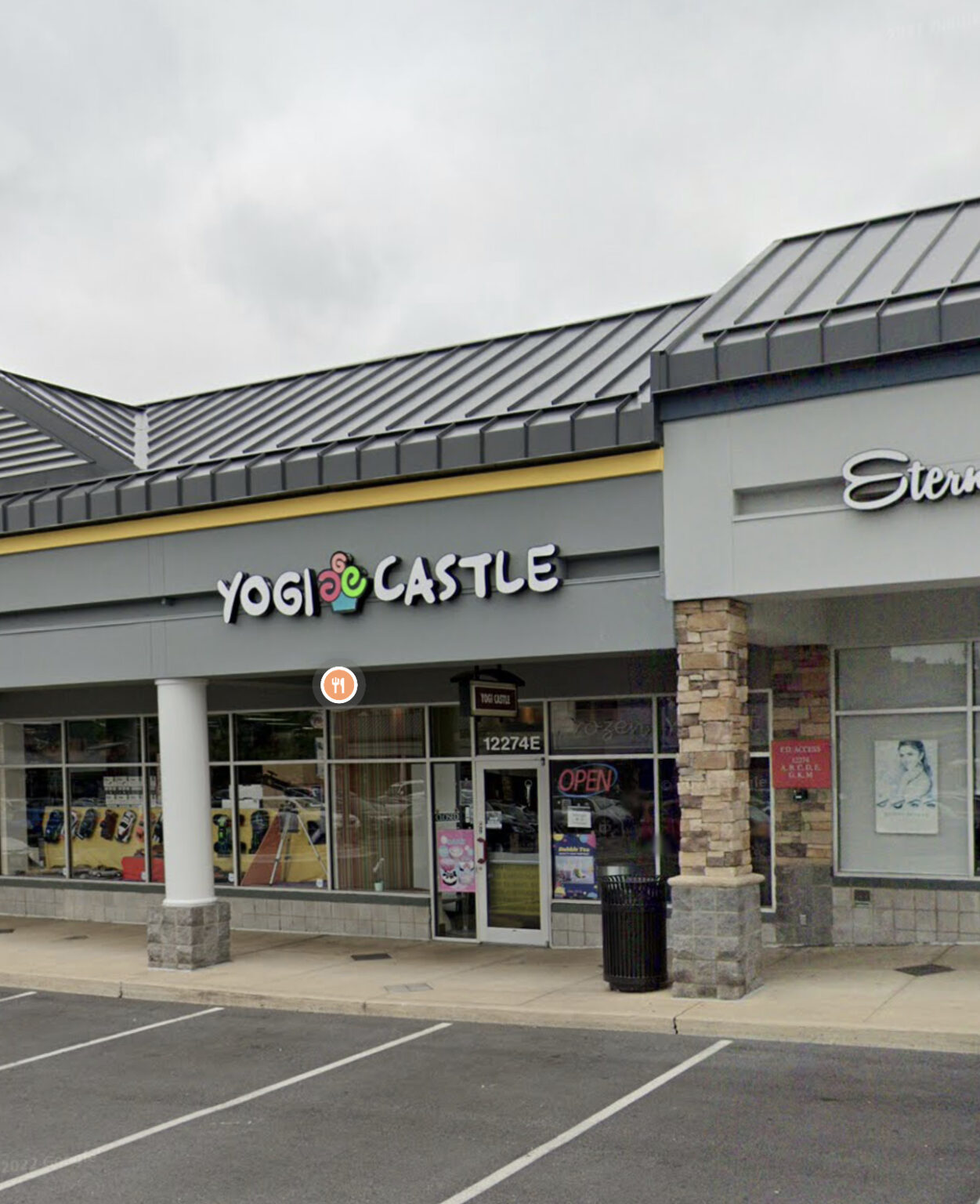 Yogi Castle Closes Rockville Location: New Ice Cream Shop Pegged As ...