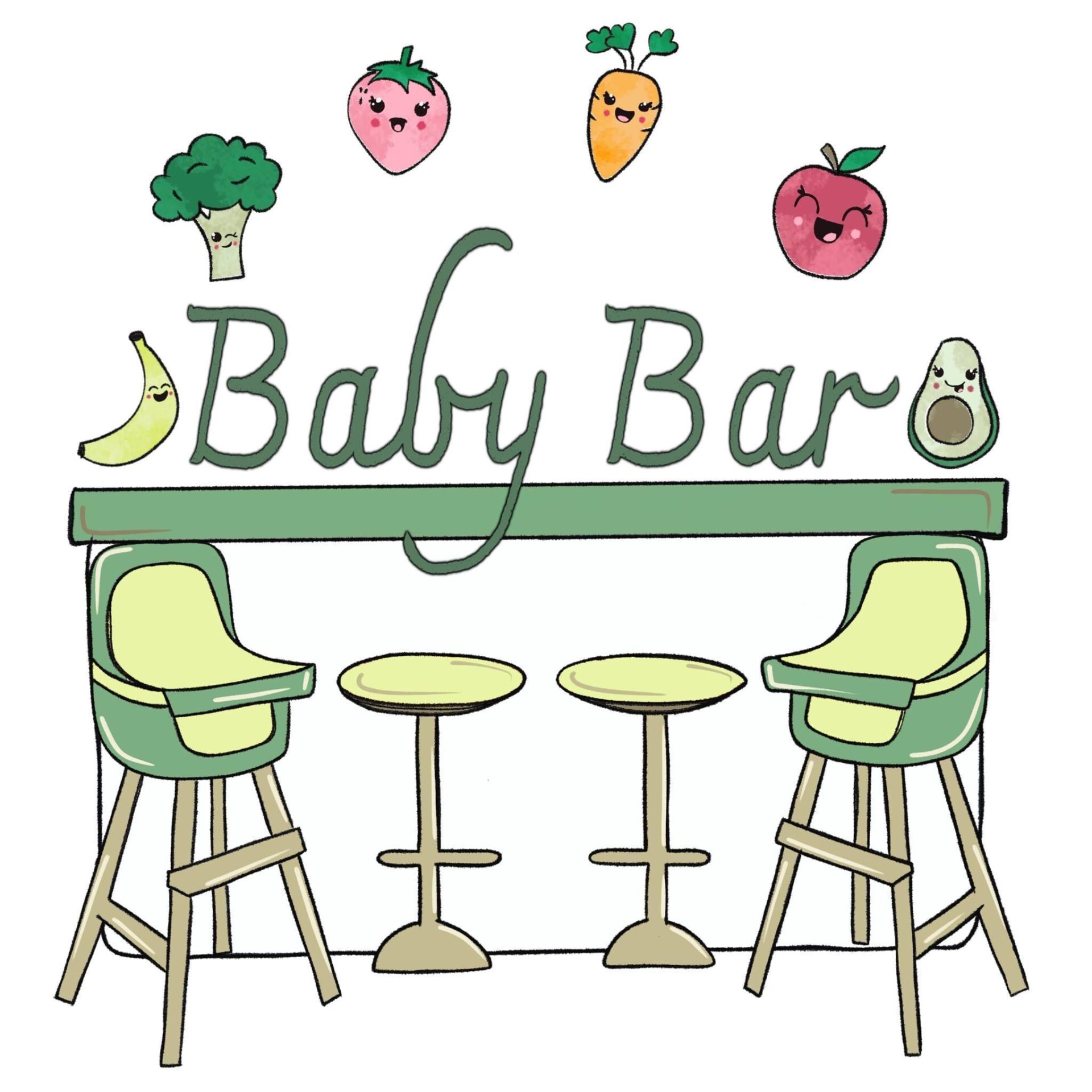 Kentlands Baby Bar Announces Grand Opening Date and Celebration - The ...