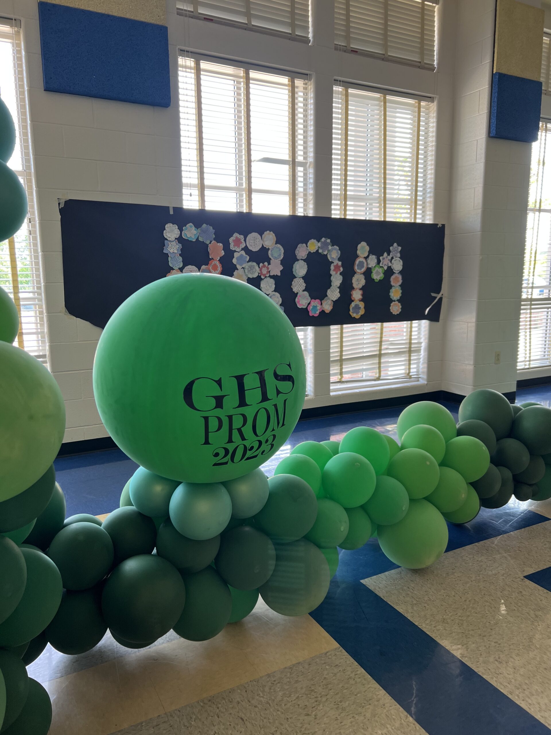 Gaithersburg High School Prom – Full List of MCPS Graduation Dates ...