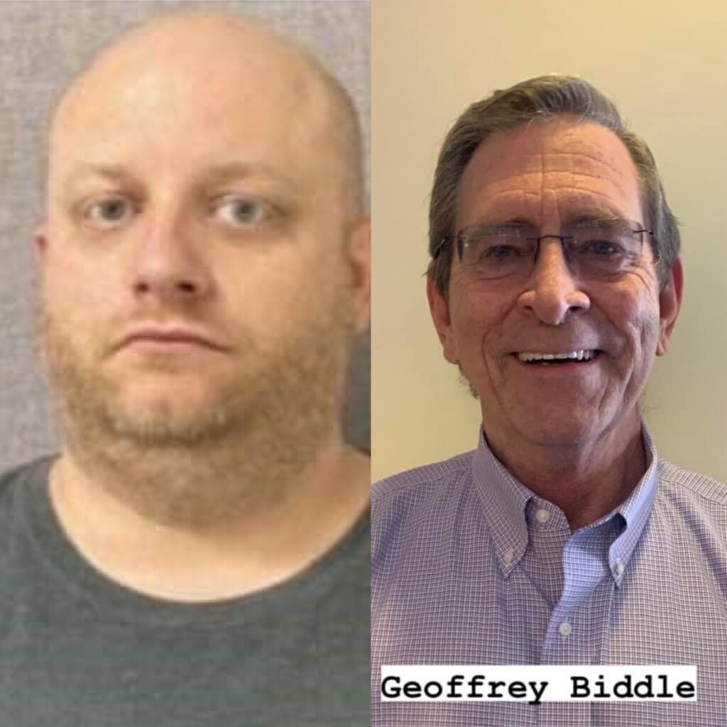 Man Sentenced to Life in Prison For Murdering His Former Boss - The ...