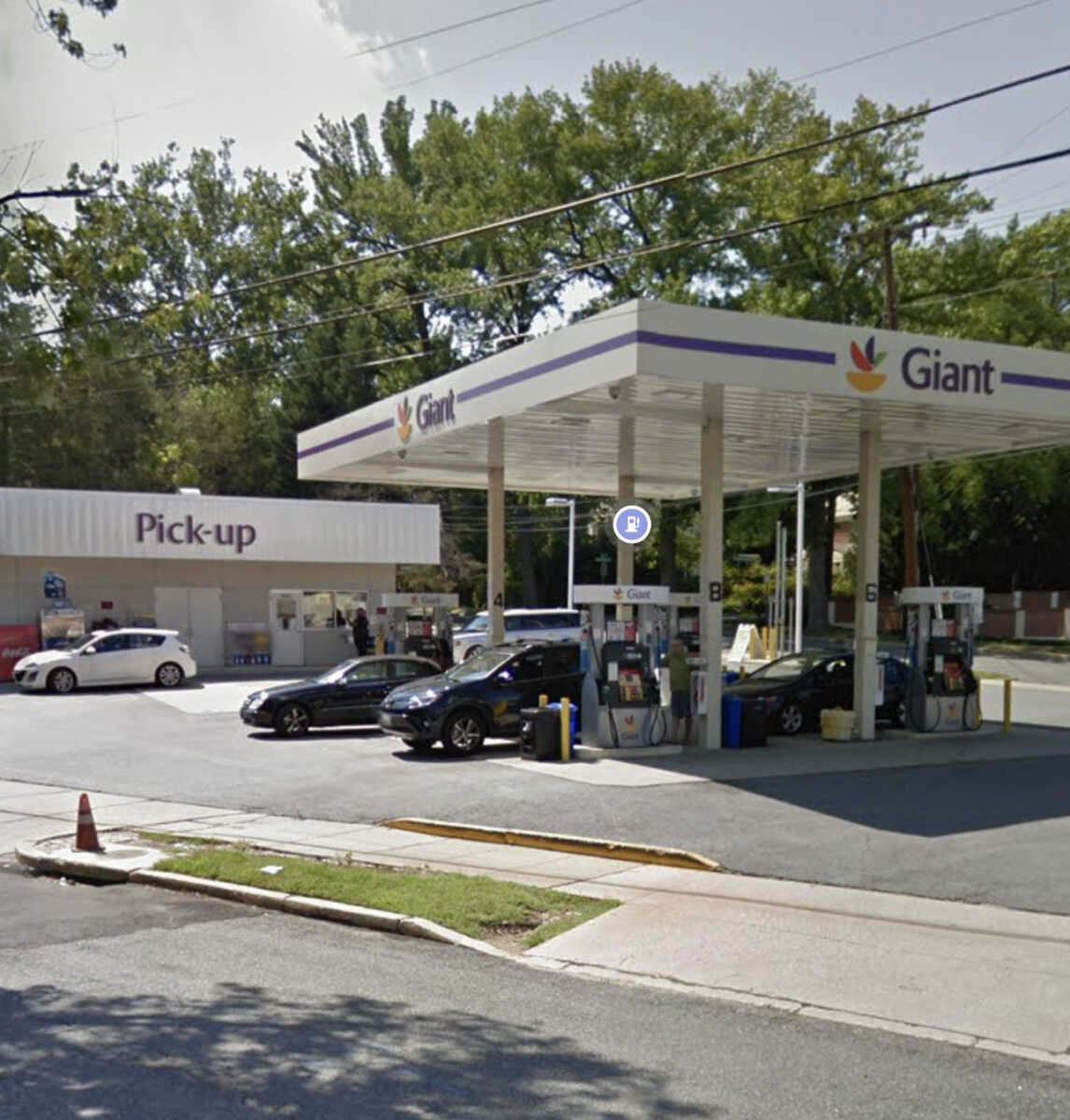Dunkin’ is Coming Soon to Chevy Chase - The MoCo Show