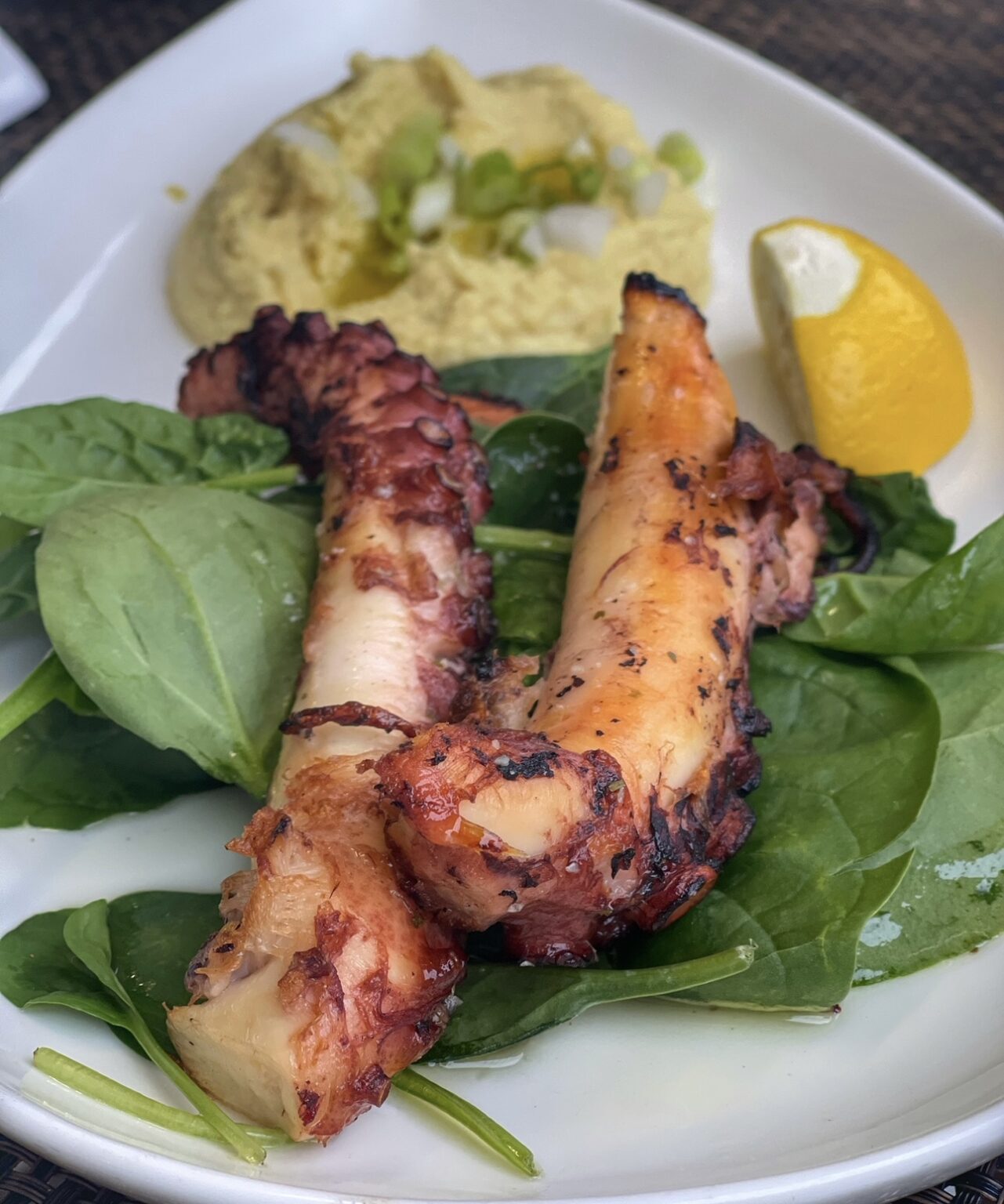 Mykonos Signs On to Bring New Restaurant to Cabin John Village - The ...