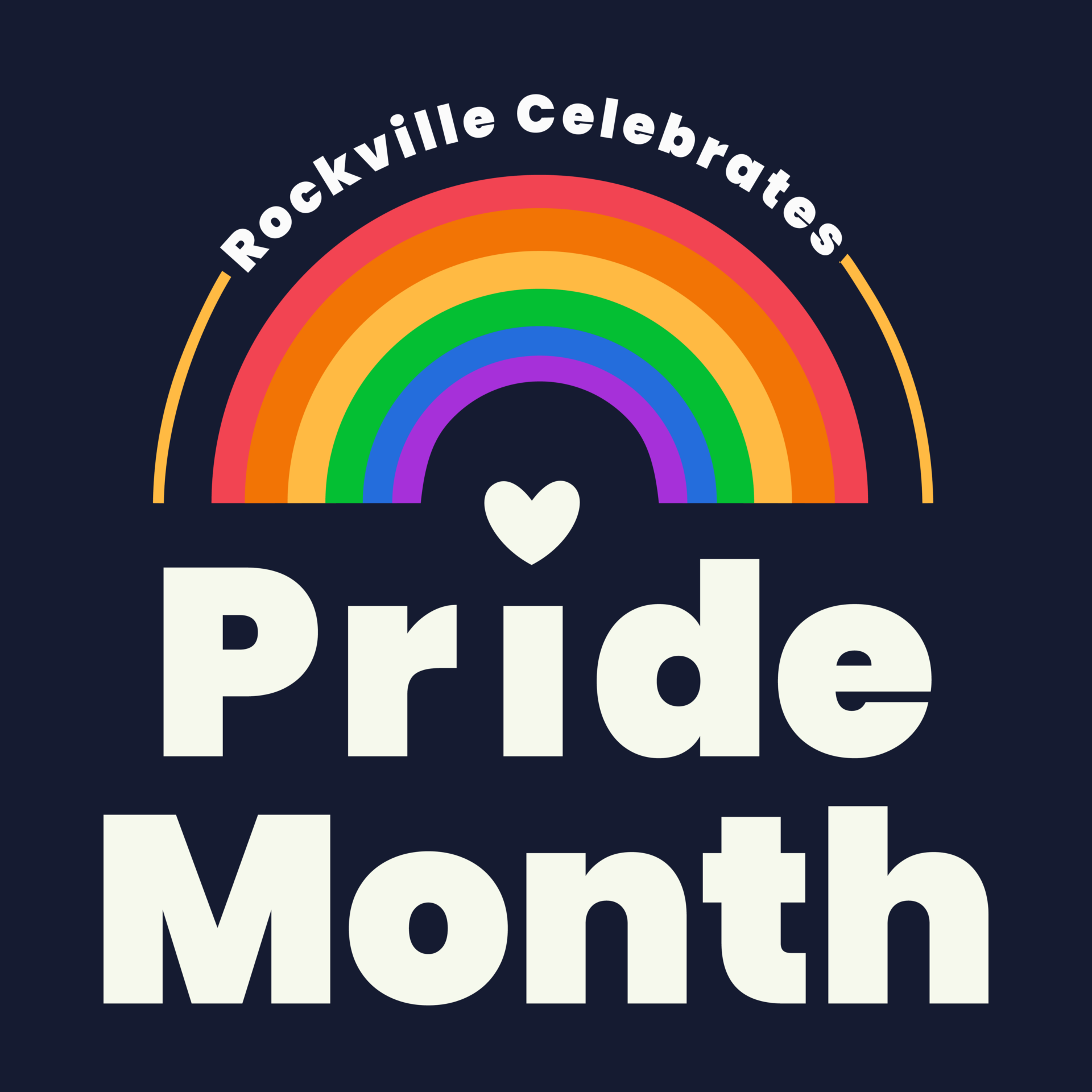 Rockville Pride Takes Place June 24th - The MoCo Show