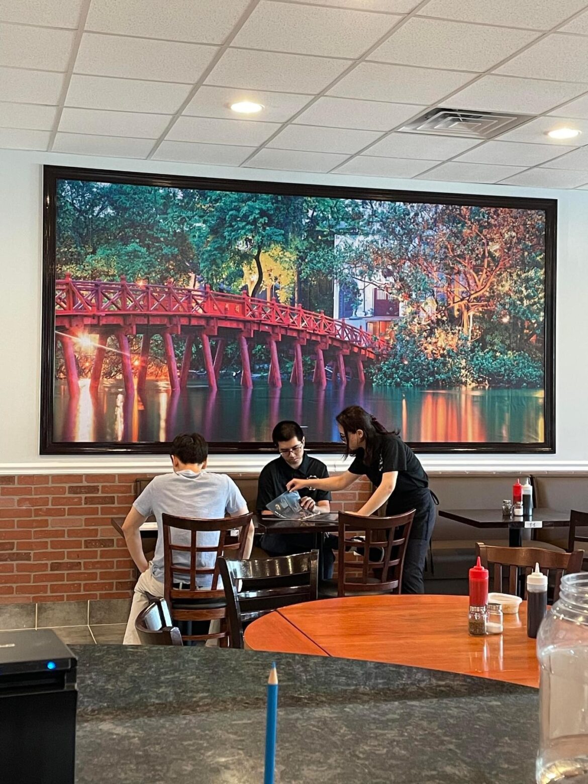 Hello Vietnam! Has Opened in the Twinbrook Center - The MoCo Show