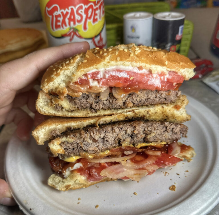 Top Ten Burger Spots in Maryland According to Barstool Sports - The ...