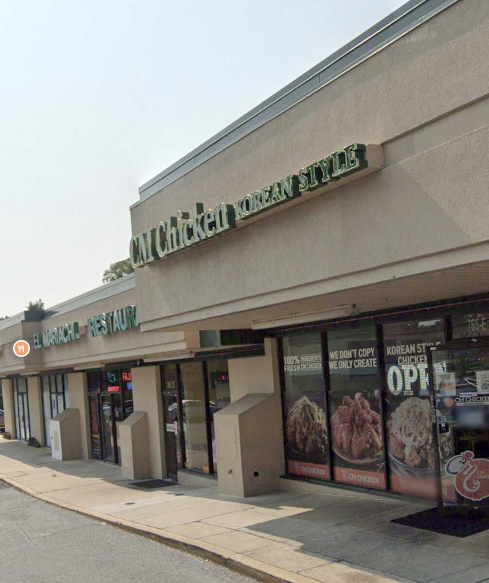 Gama Chicken, Formerly Choong Man/CM Chicken, Closes Permanently in ...