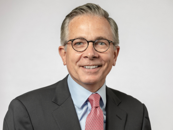 Metro Board Chair Paul C. Smedberg Recognized as 2023 Outstanding ...