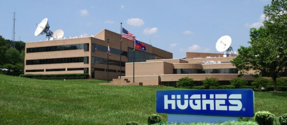 EchoStar, Parent Company of Germantown-Based Hughes, and Dish Network ...