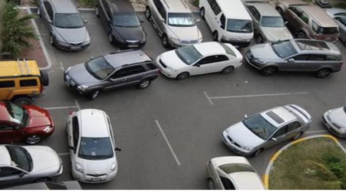 New Permit Parking Program Will Consolidate Variety of Existing City ...