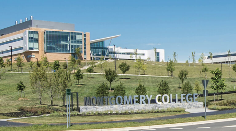 Montgomery College to Hold Ribbon Cutting for Cyber Workforce ...
